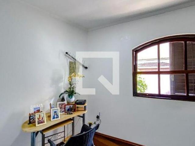 Casa à Venda Jardim Anália Franco, 3 Quartos, 180 m2