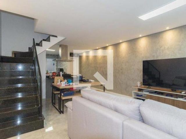 Casa à Venda Jardim Anália Franco, 3 Quartos, 180 m2