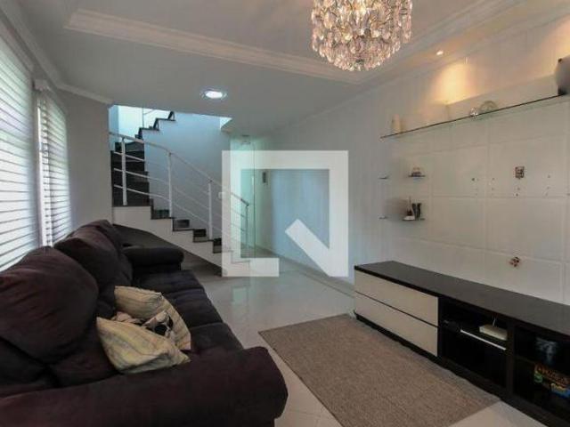 Casa à Venda Jardim Anália Franco, 3 Quartos, 180 m2