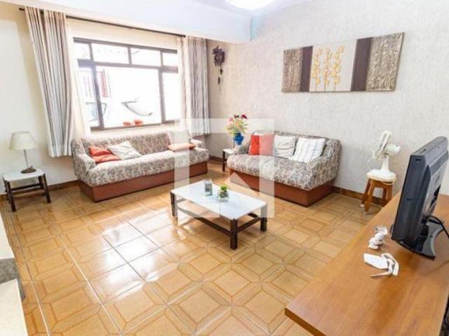 Casa à Venda Jardim Anália Franco, 3 Quartos, 180 m2