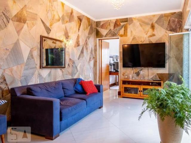 Casa à Venda Jardim Anália Franco, 3 Quartos, 180 m2