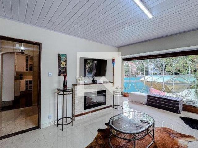 Casa à Venda Jardim Anália Franco, 3 Quartos, 180 m2