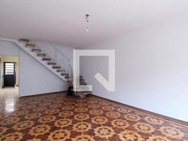 Casa à Venda Jardim Anália Franco, 3 Quartos, 180 m2