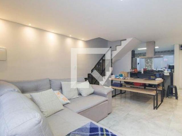 Casa à Venda Jardim Anália Franco, 3 Quartos, 180 m² São Paulo