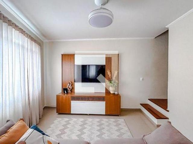 Casa à Venda Jardim Anália Franco, 3 Quartos, 180 m² São Paulo
