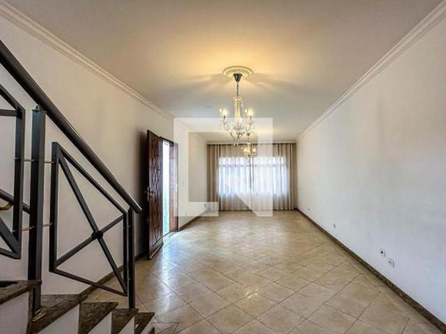 Casa à Venda Jardim Anália Franco, 3 Quartos, 186 m2