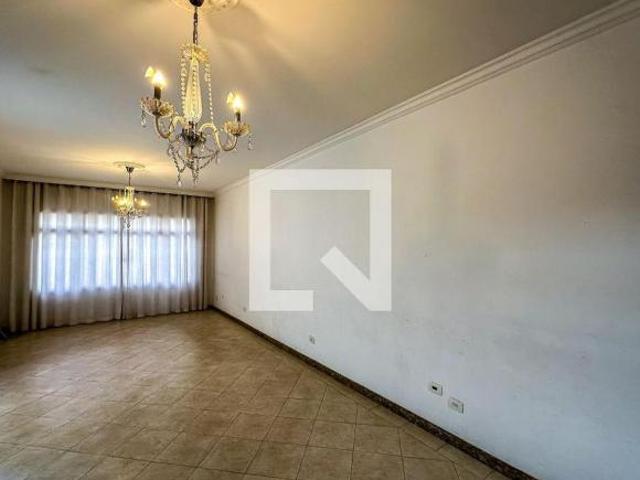 Casa à Venda Jardim Anália Franco, 3 Quartos, 186 m2