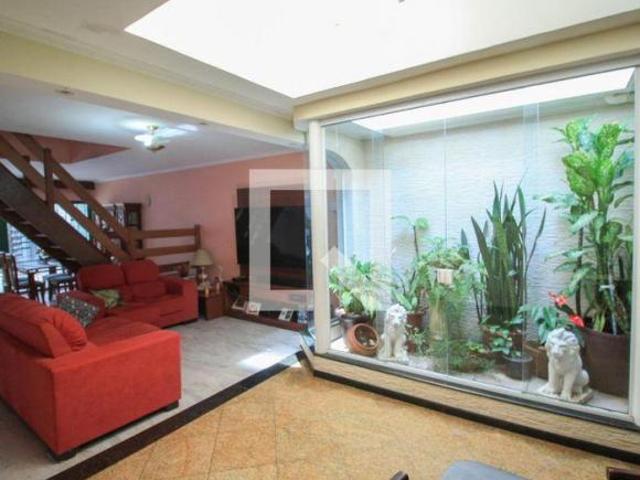 Casa à Venda Jardim Anália Franco, 3 Quartos, 190 m2