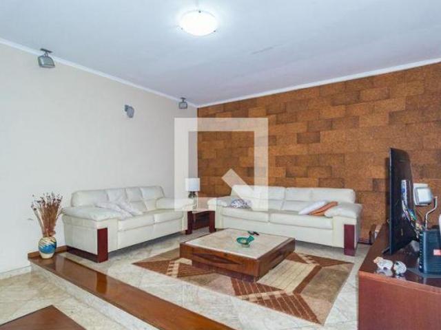 Casa à Venda Jardim Anália Franco, 3 Quartos, 194 m² São Paulo