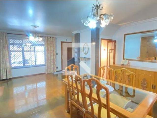 Casa à Venda Jardim Anália Franco, 3 Quartos, 198 m2