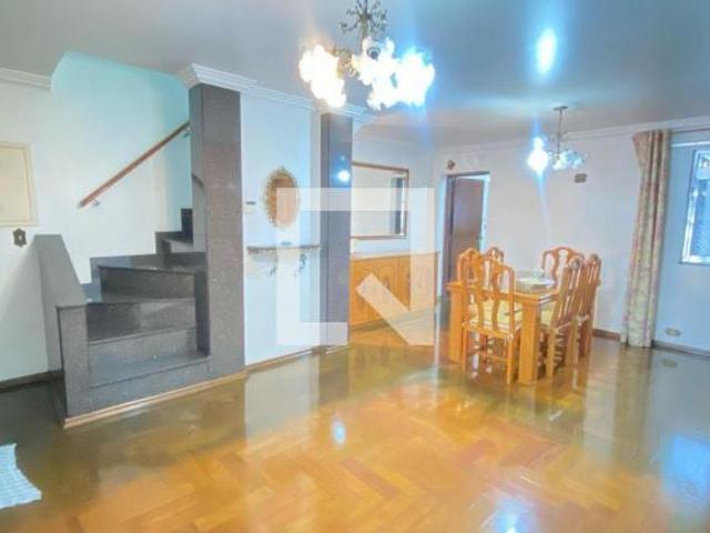 Casa à Venda Jardim Anália Franco, 3 Quartos, 198 m2