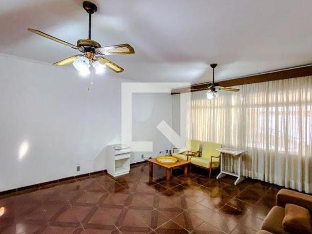 Casa à Venda Jardim Anália Franco, 3 Quartos, 199 m² São Paulo