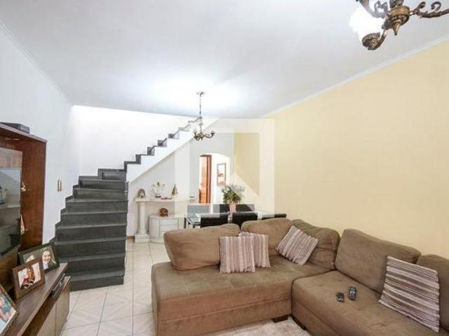 Casa à Venda Jardim Anália Franco, 3 Quartos, 100 m2