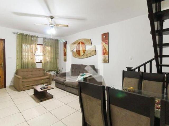 Casa à Venda Jardim Anália Franco, 3 Quartos, 100 m2