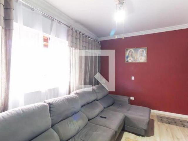 Casa à Venda Jardim Anália Franco, 3 Quartos, 100 m2