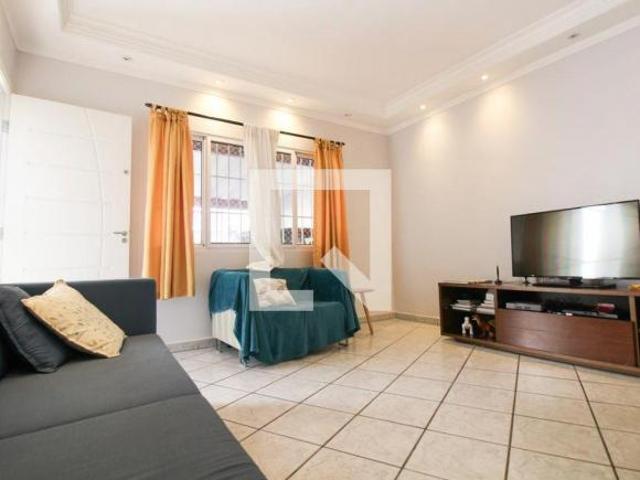 Casa à Venda Jardim Anália Franco, 3 Quartos, 100 m2