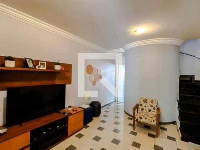 Casa à Venda Jardim Anália Franco, 3 Quartos, 100 m2