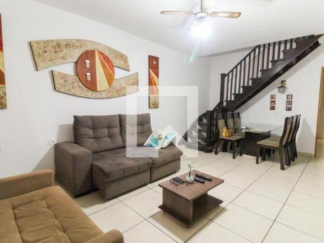 Casa à Venda Jardim Anália Franco, 3 Quartos, 100 m2