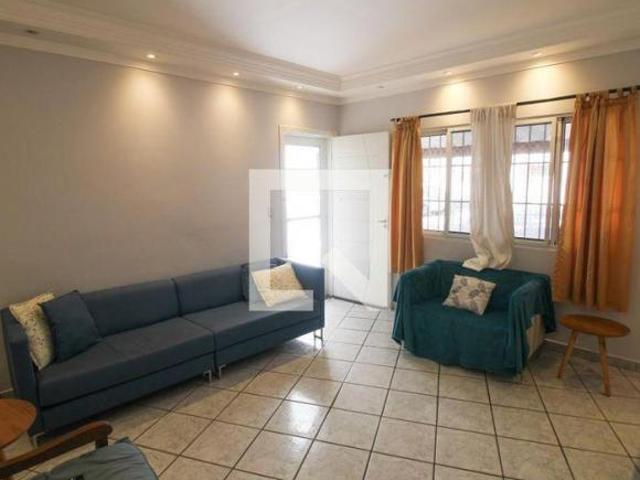 Casa à Venda Jardim Anália Franco, 3 Quartos, 100 m² São Paulo