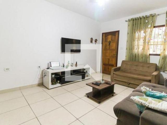 Casa à Venda Jardim Anália Franco, 3 Quartos, 100 m² São Paulo