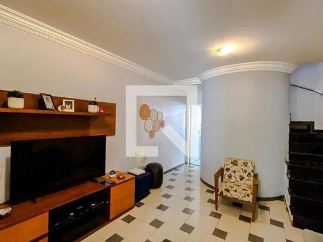 Casa à Venda Jardim Anália Franco, 3 Quartos, 100 m² São Paulo