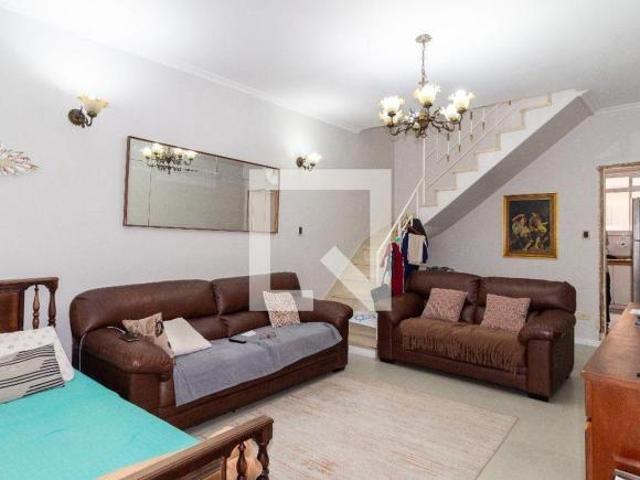 Casa à Venda Jardim Anália Franco, 3 Quartos, 113 m2
