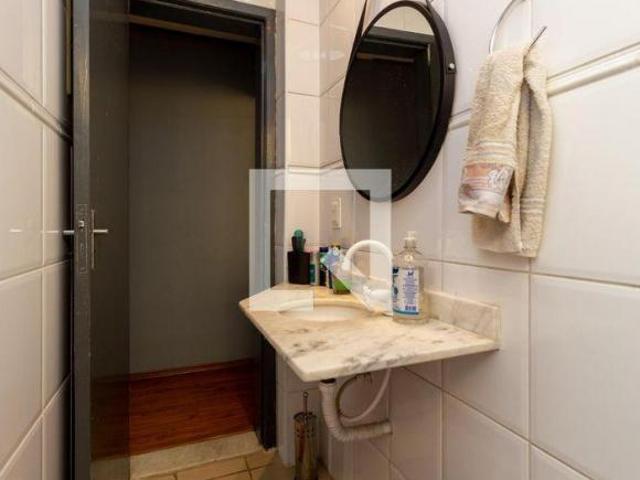 Casa à Venda Jardim Anália Franco, 3 Quartos, 110 m2