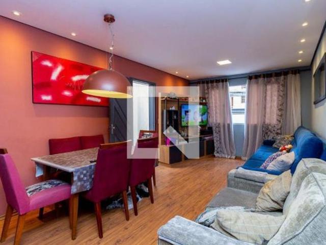 Casa à Venda Jardim Anália Franco, 3 Quartos, 110 m2