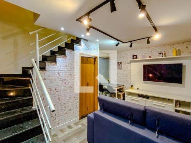 Casa à Venda Jardim Anália Franco, 3 Quartos, 110 m2