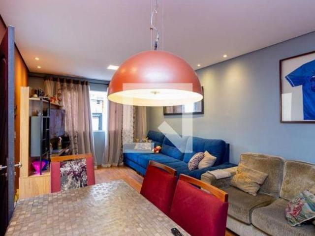 Casa à Venda Jardim Anália Franco, 3 Quartos, 110 m² São Paulo