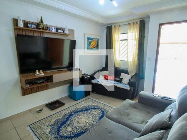 Casa à Venda Jardim Anália Franco, 3 Quartos, 115 m2