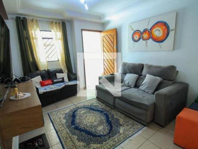 Casa à Venda Jardim Anália Franco, 3 Quartos, 115 m² São Paulo