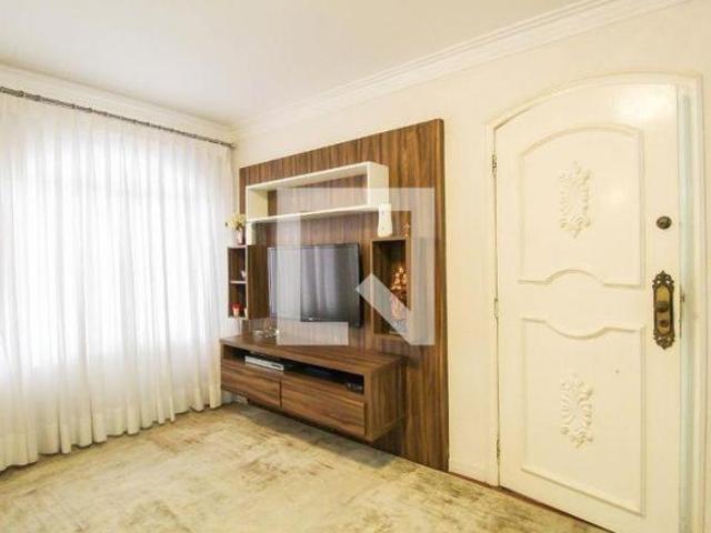 Casa à Venda Jardim Anália Franco, 3 Quartos, 123 m² São Paulo
