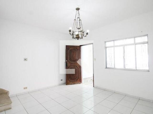 Casa à Venda Jardim Anália Franco, 3 Quartos, 120 m2