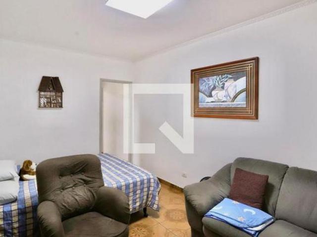 Casa à Venda Jardim Anália Franco, 3 Quartos, 120 m² São Paulo