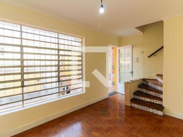 Casa à Venda Jardim Anália Franco, 3 Quartos, 120 m² São Paulo