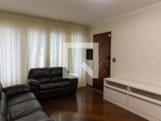 Casa à Venda Jardim Anália Franco, 3 Quartos, 125 m2
