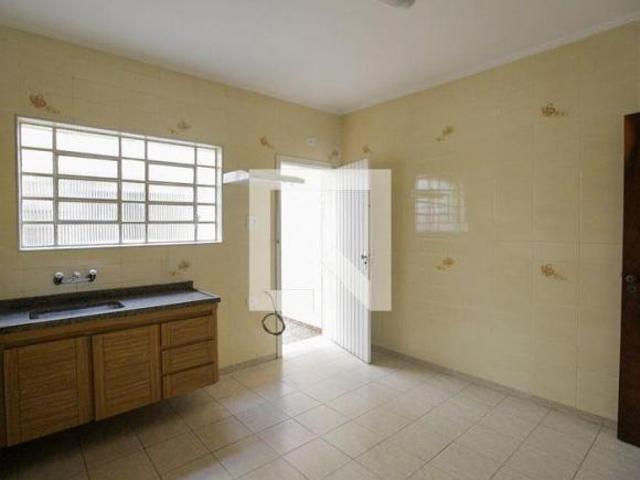 Casa à Venda Jardim Anália Franco, 3 Quartos, 125 m2