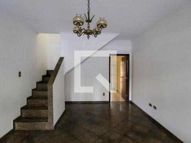Casa à Venda Jardim Anália Franco, 3 Quartos, 125 m2