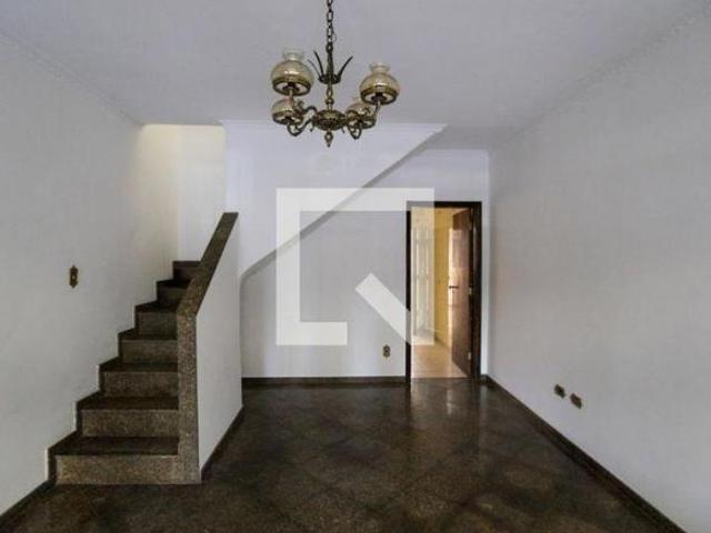 Casa à Venda Jardim Anália Franco, 3 Quartos, 125 m2