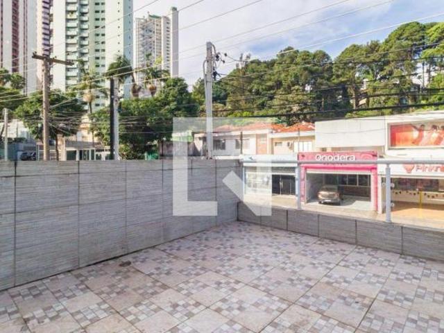 Casa à Venda Jardim Anália Franco, 3 Quartos, 125 m2