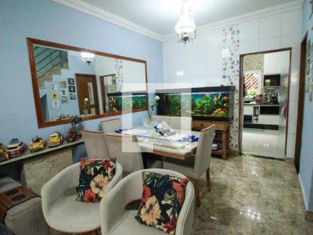 Casa à Venda Jardim Anália Franco, 3 Quartos, 128 m2