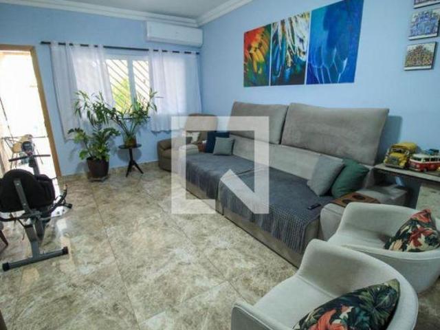 Casa à Venda Jardim Anália Franco, 3 Quartos, 128 m2
