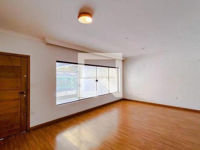 Casa à Venda Jardim Anália Franco, 3 Quartos, 130 m2