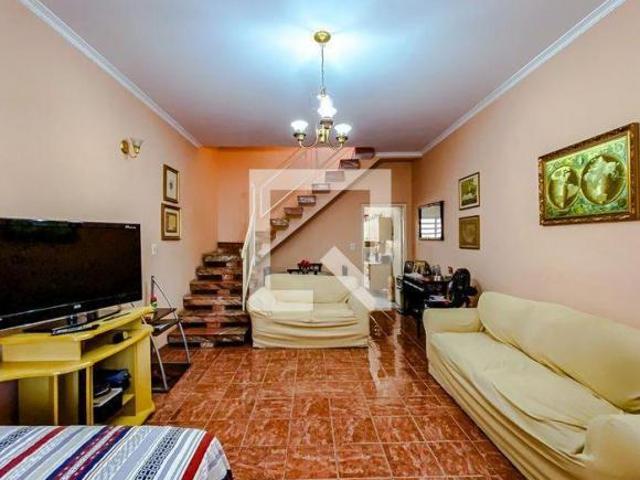 Casa à Venda Jardim Anália Franco, 3 Quartos, 130 m² São Paulo