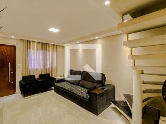 Casa à Venda Jardim Anália Franco, 3 Quartos, 132 m2