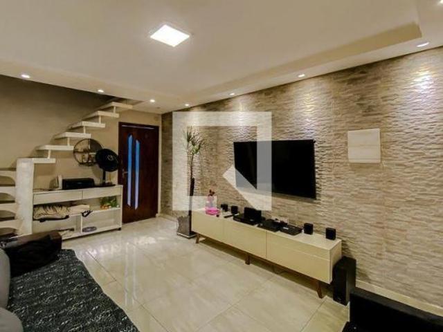 Casa à Venda Jardim Anália Franco, 3 Quartos, 132 m2