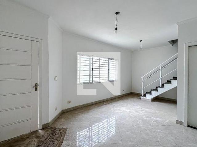 Casa à Venda Jardim Anália Franco, 3 Quartos, 135 m2