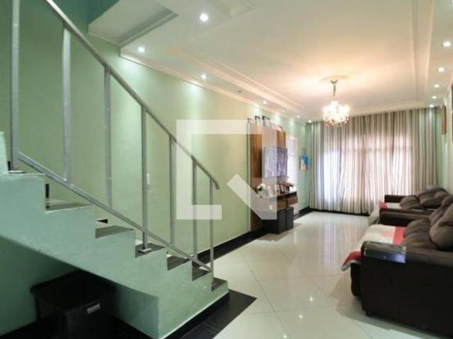 Casa à Venda Jardim Anália Franco, 3 Quartos, 243 m² São Paulo
