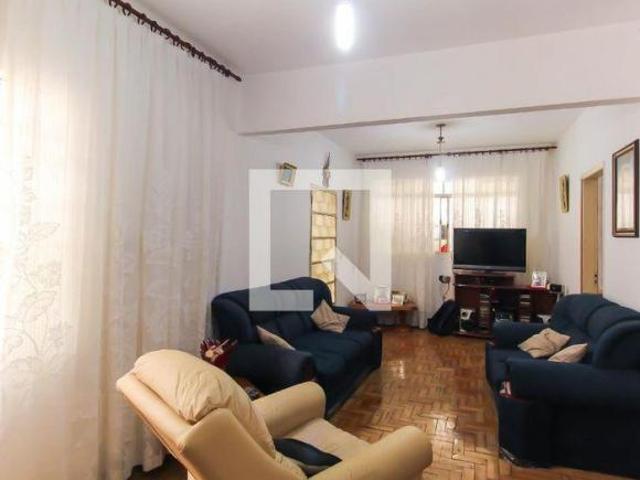 Casa à Venda Jardim Anália Franco, 3 Quartos, 240 m2